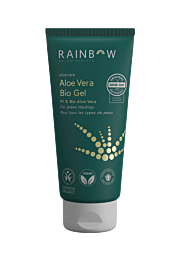 Rainbow Bio Aloe Vera Gel