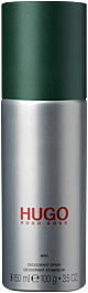 Hugo Boss Hugo Man Deodorant Spray online kaufen - mon-pierre.de